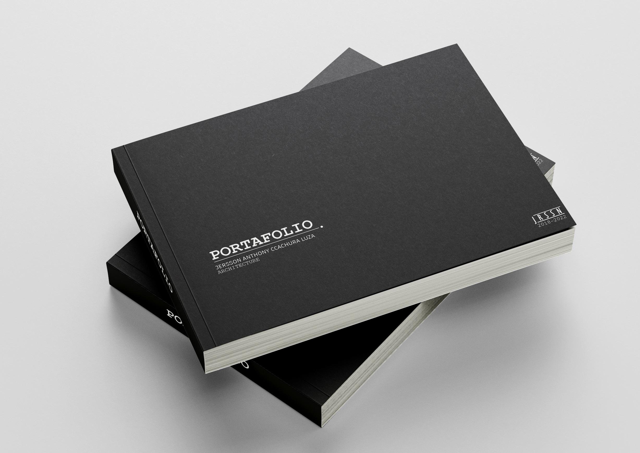 ARCHITECTURE PORTAFOLIO by Jersson Anthony Ccachura Luza - Issuu