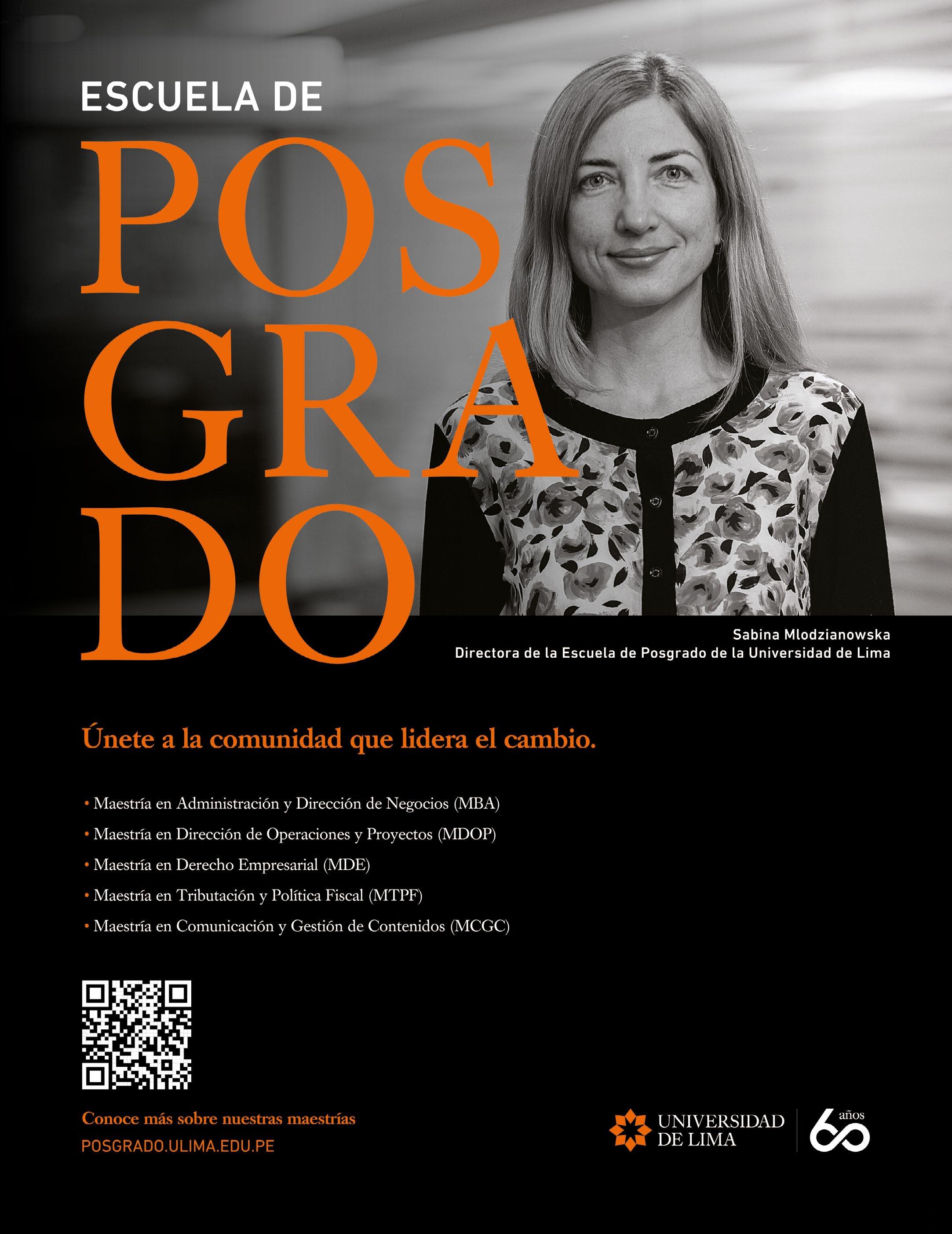 LINDCORP CRECE - Issuu