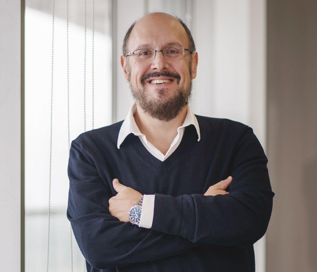 LINDCORP CRECE - Issuu