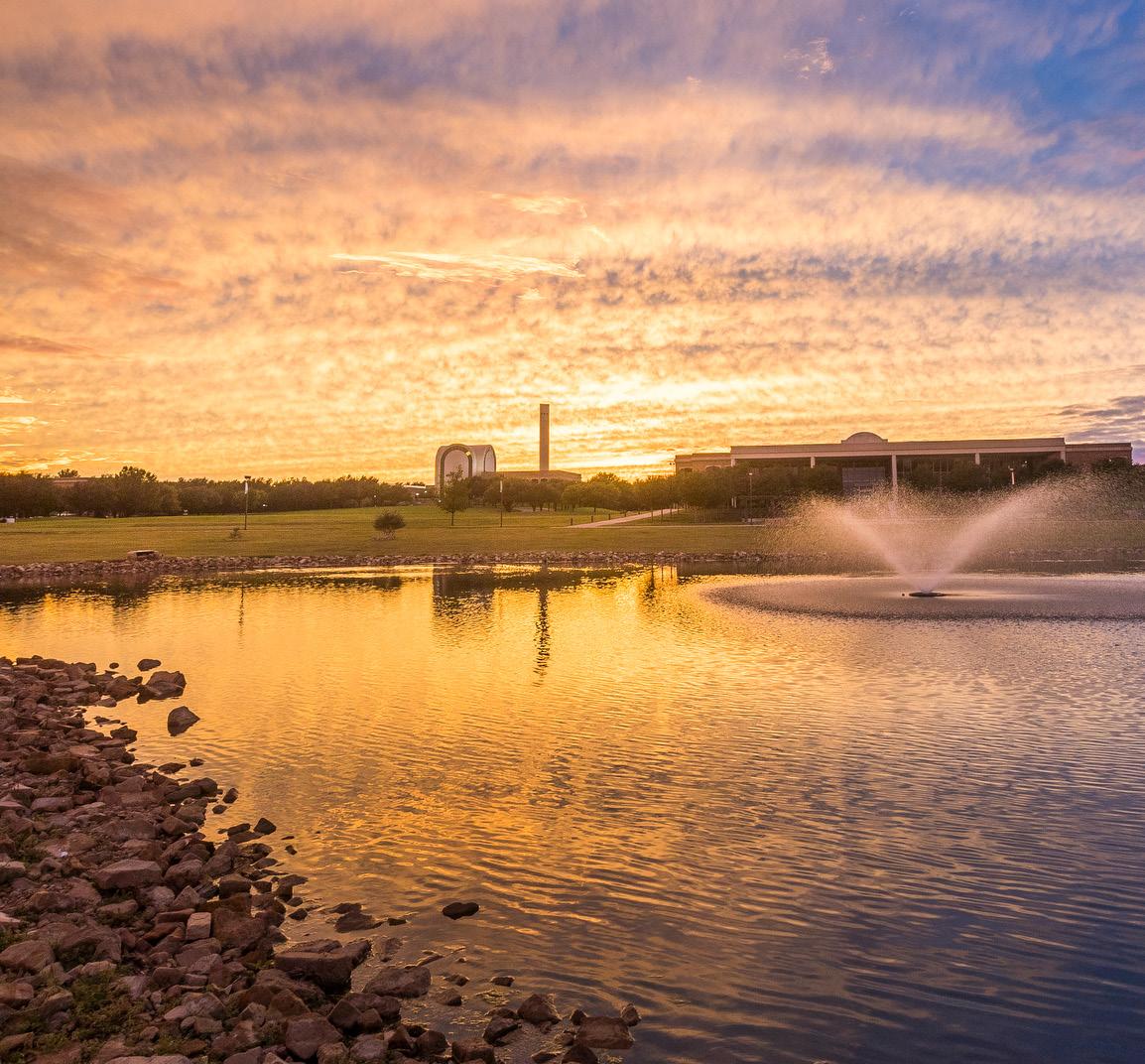 ACU Strategic Plan 2022-2027 by Abilene Christian University - Issuu