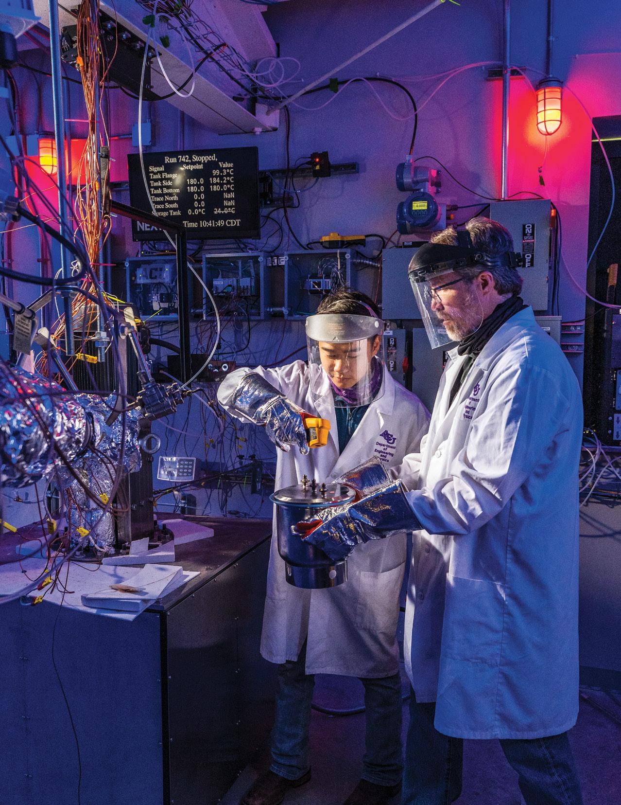 ACU Strategic Plan 2022-2027 by Abilene Christian University - Issuu