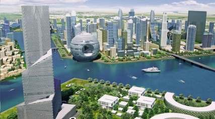 Lakefront Development - Make Invisible Visible by Chandni Tandon - Issuu