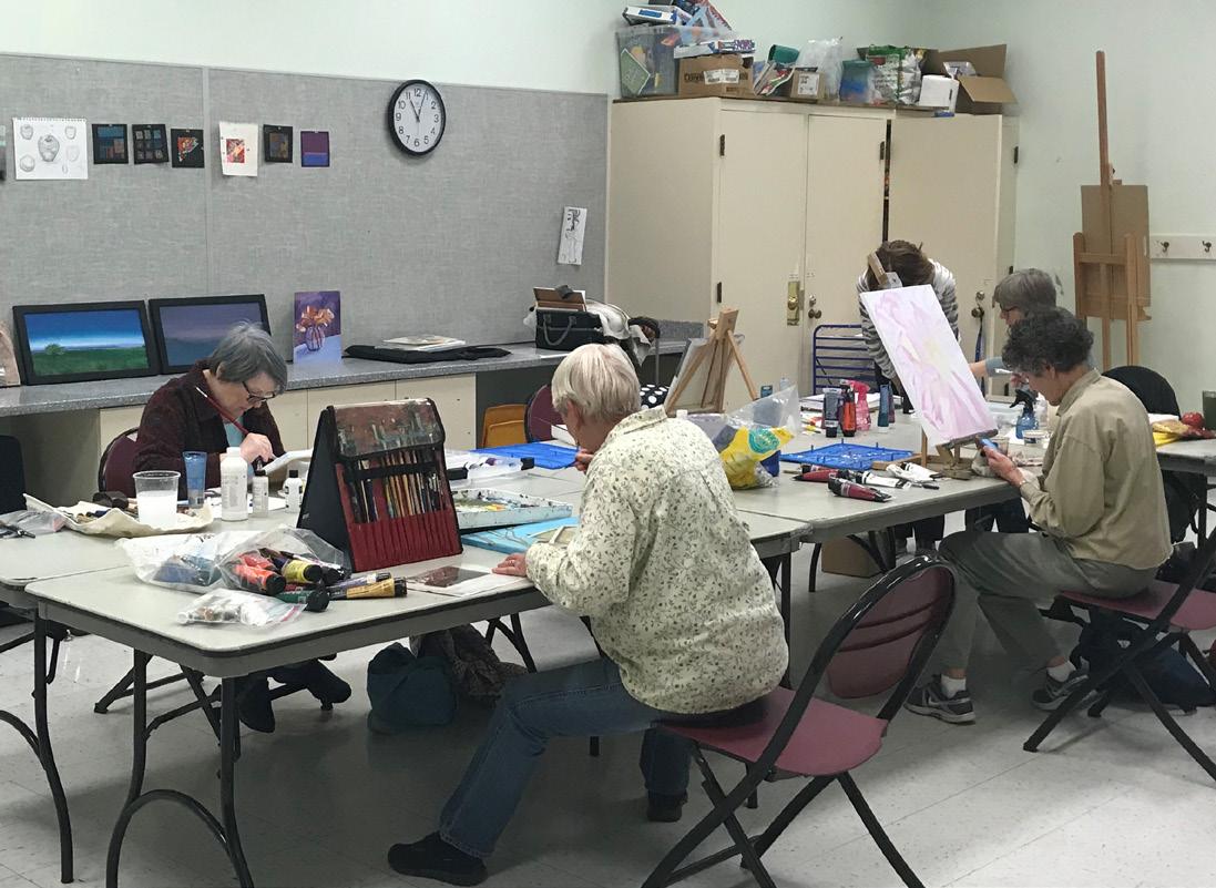 Matt Dishman Community Center - Issuu