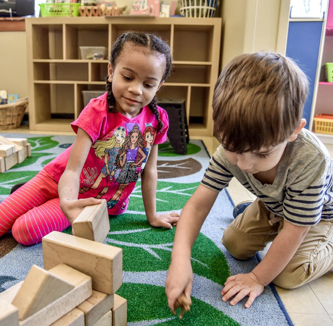 Charles Jordan Community Center - Issuu