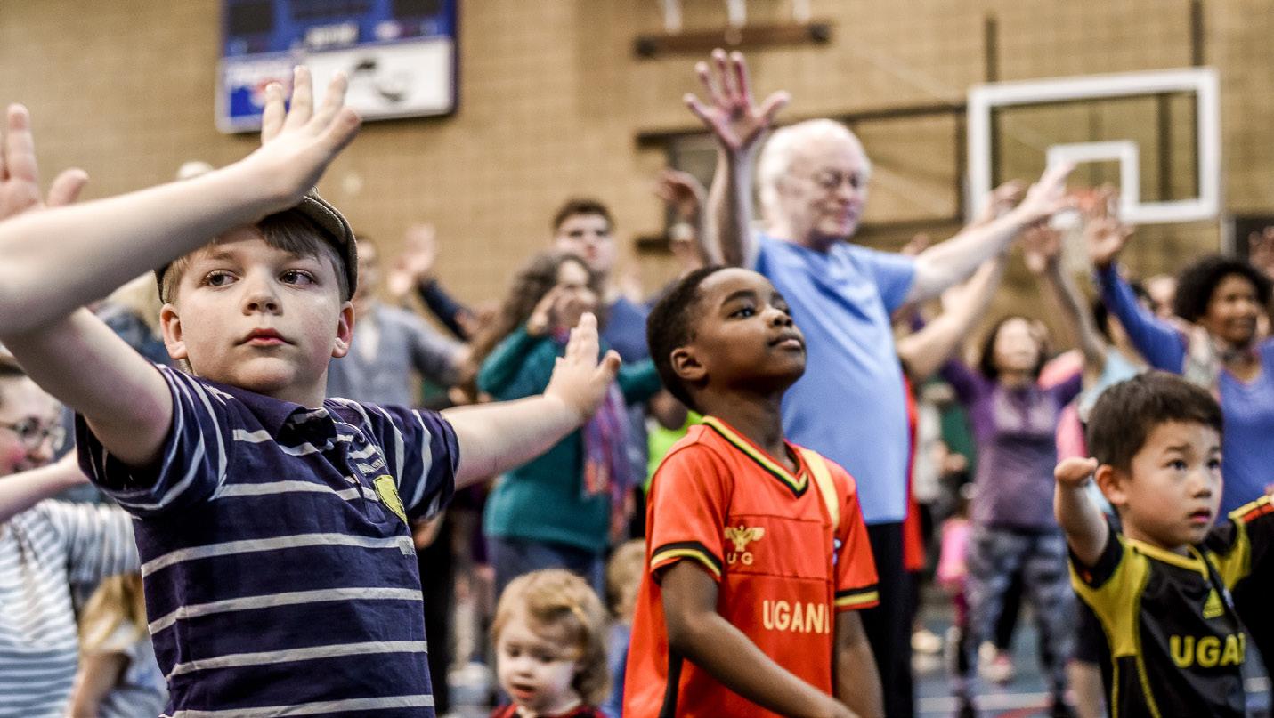 Charles Jordan Community Center - Issuu