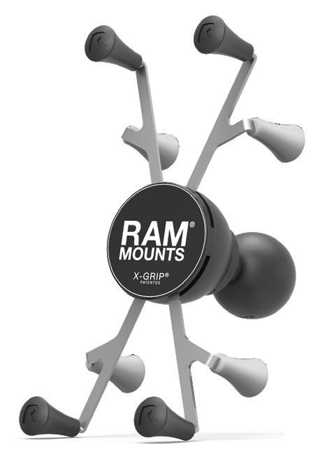 Agriculture catalog by RAM Mounts - Issuu