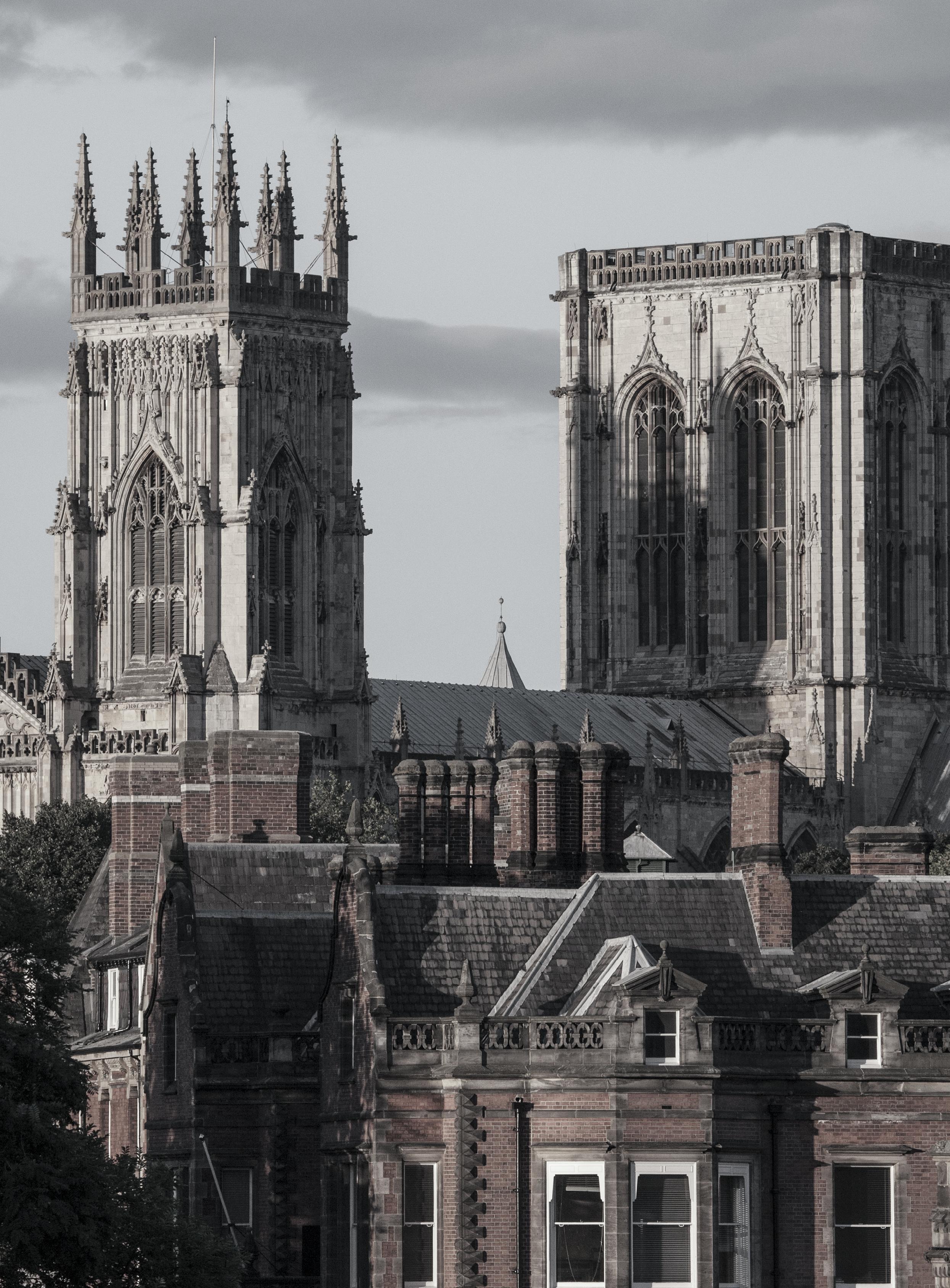 York brochure by nerotapware - Issuu