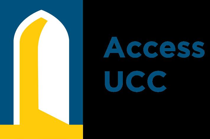 UCC First Year Guide To Success by discoverUCC - Issuu