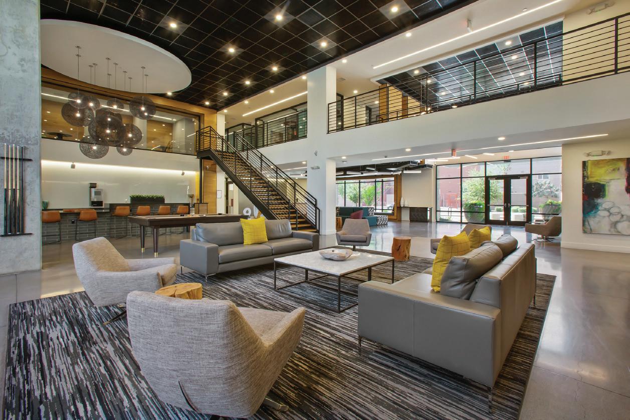 ASU Off-Campus Housing Guide 2022-2023 by State Press Magazine - Issuu