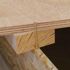 SPAX Product Guide / Catalog | Construction Screws, Fasteners, and ...