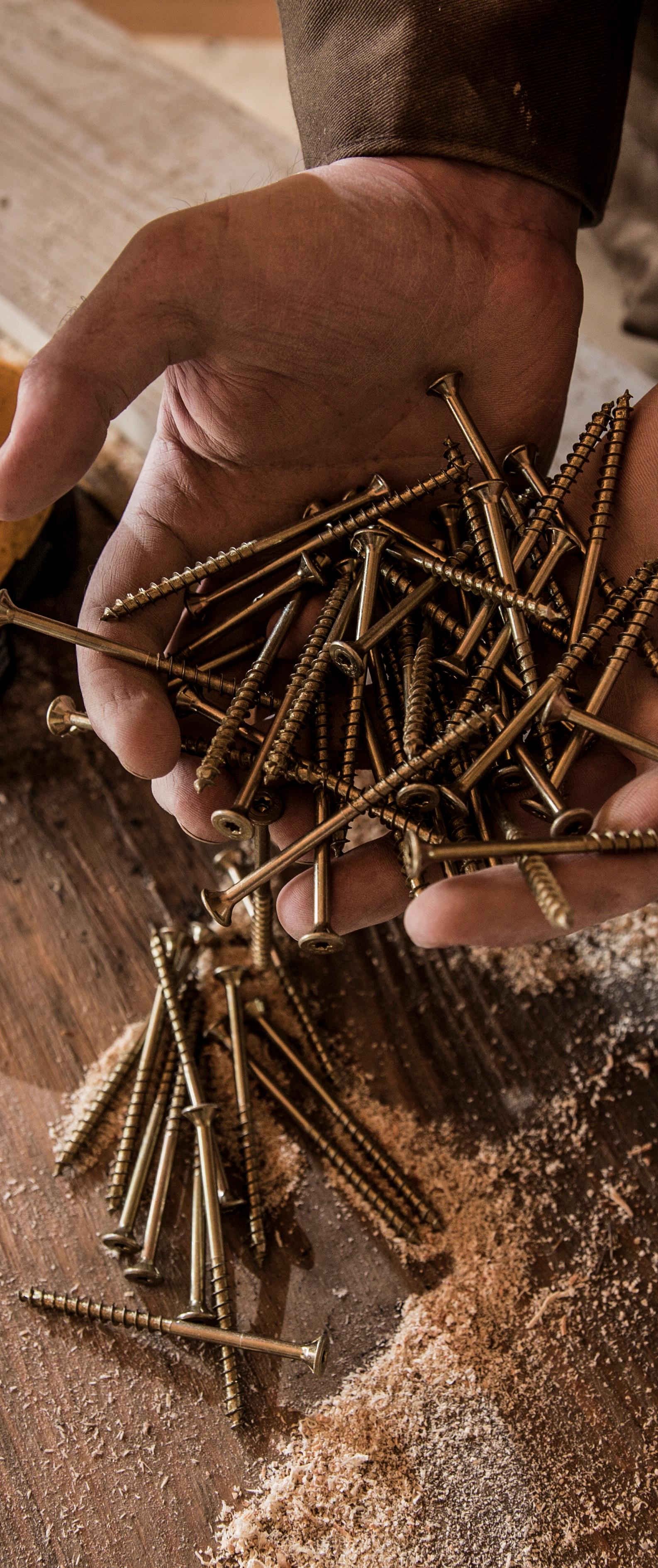 SPAX Product Guide / Catalog | Construction Screws, Fasteners, and ...