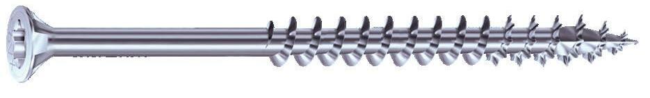 SPAX Product Guide / Catalog | Construction Screws, Fasteners, and ...