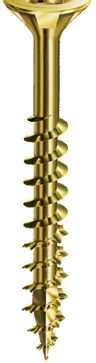 SPAX Product Guide / Catalog | Construction Screws, Fasteners, and ...