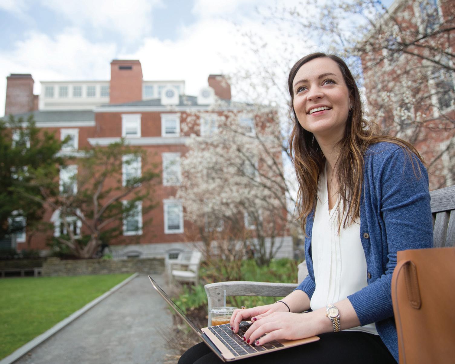 HGSE Master's Viewbook by Harvard Graduate School of Education - Issuu