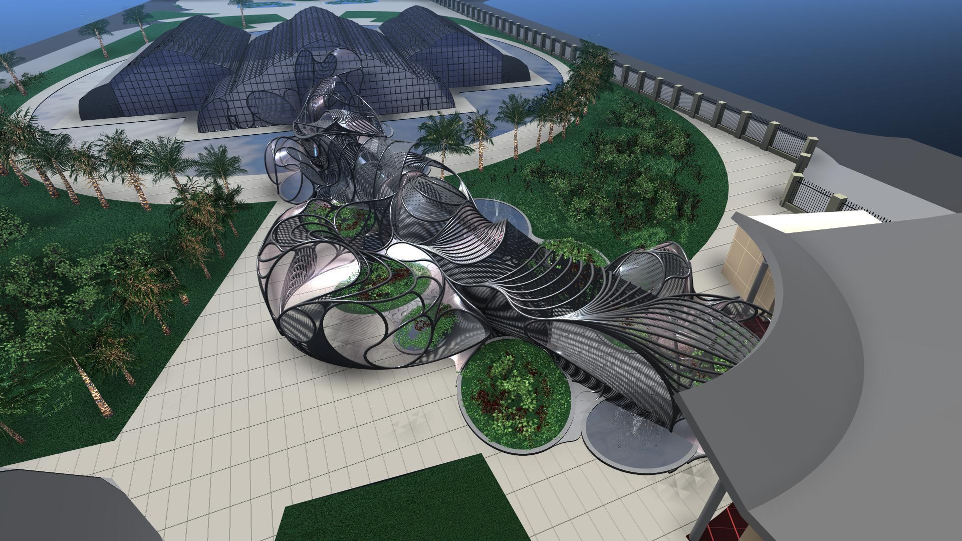 Connection - Bayan Palace, Kuwait - Issuu