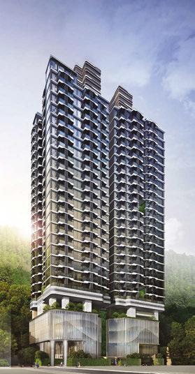 Henderson Land Development Company Limited - Issuu