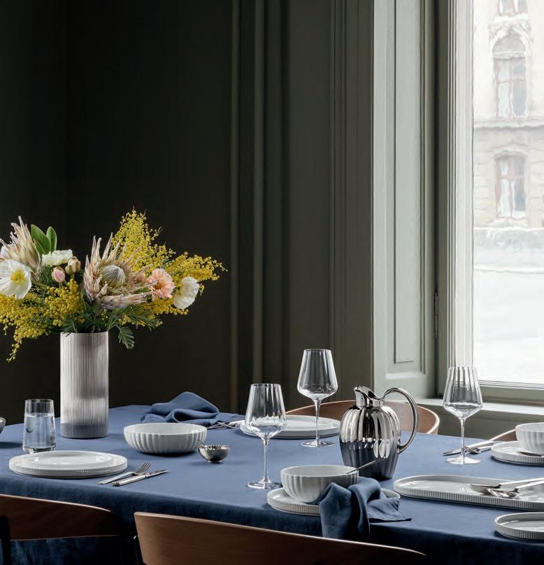 Design & Present Georg Jensen 2022 by Design & Present - Issuu