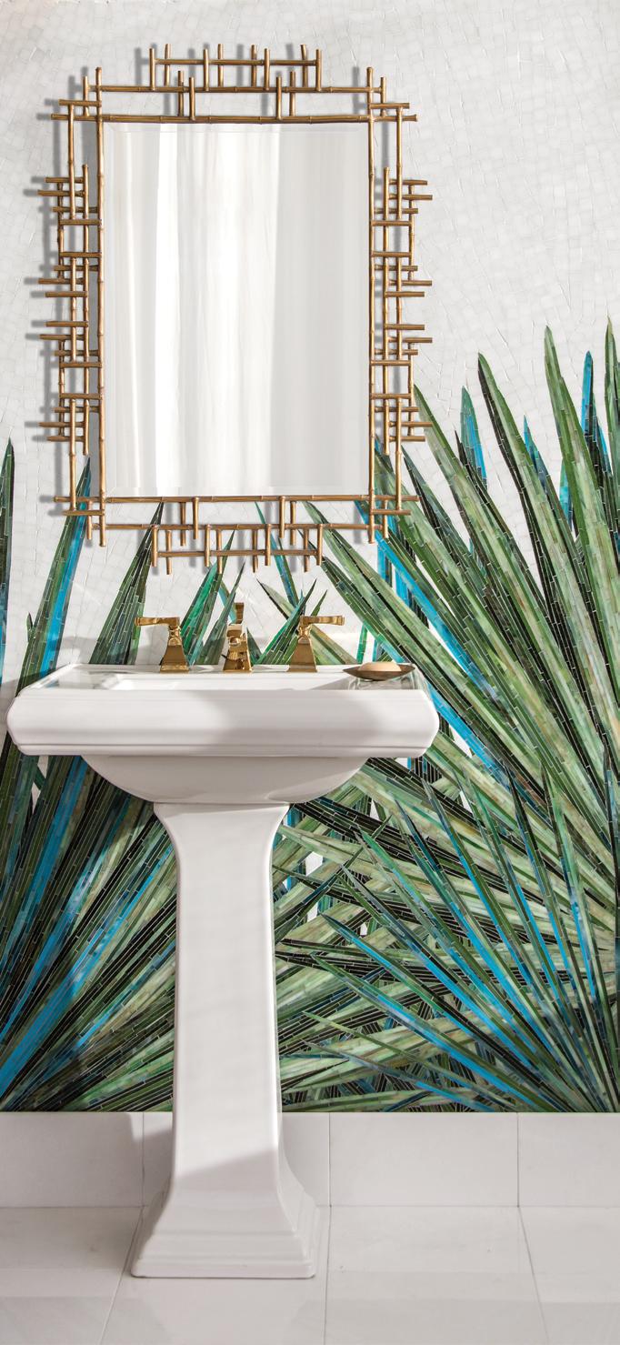 Broad Street Collection by New Ravenna - Issuu