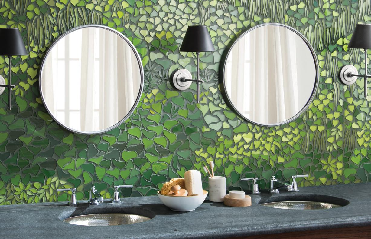 Broad Street Collection by New Ravenna - Issuu