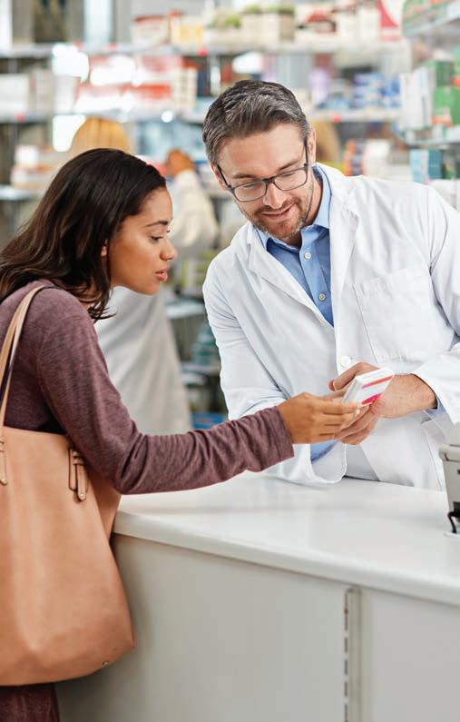 Understanding IBD Medications and Side Effects by Crohn's & Colitis ...