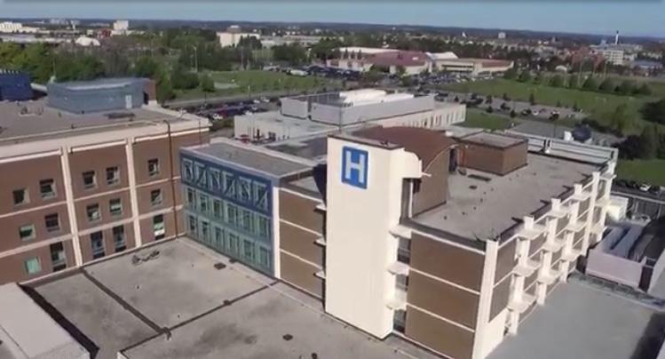 Lakeridge Health Patient and Family Handbook – Ajax and Pickering by ...