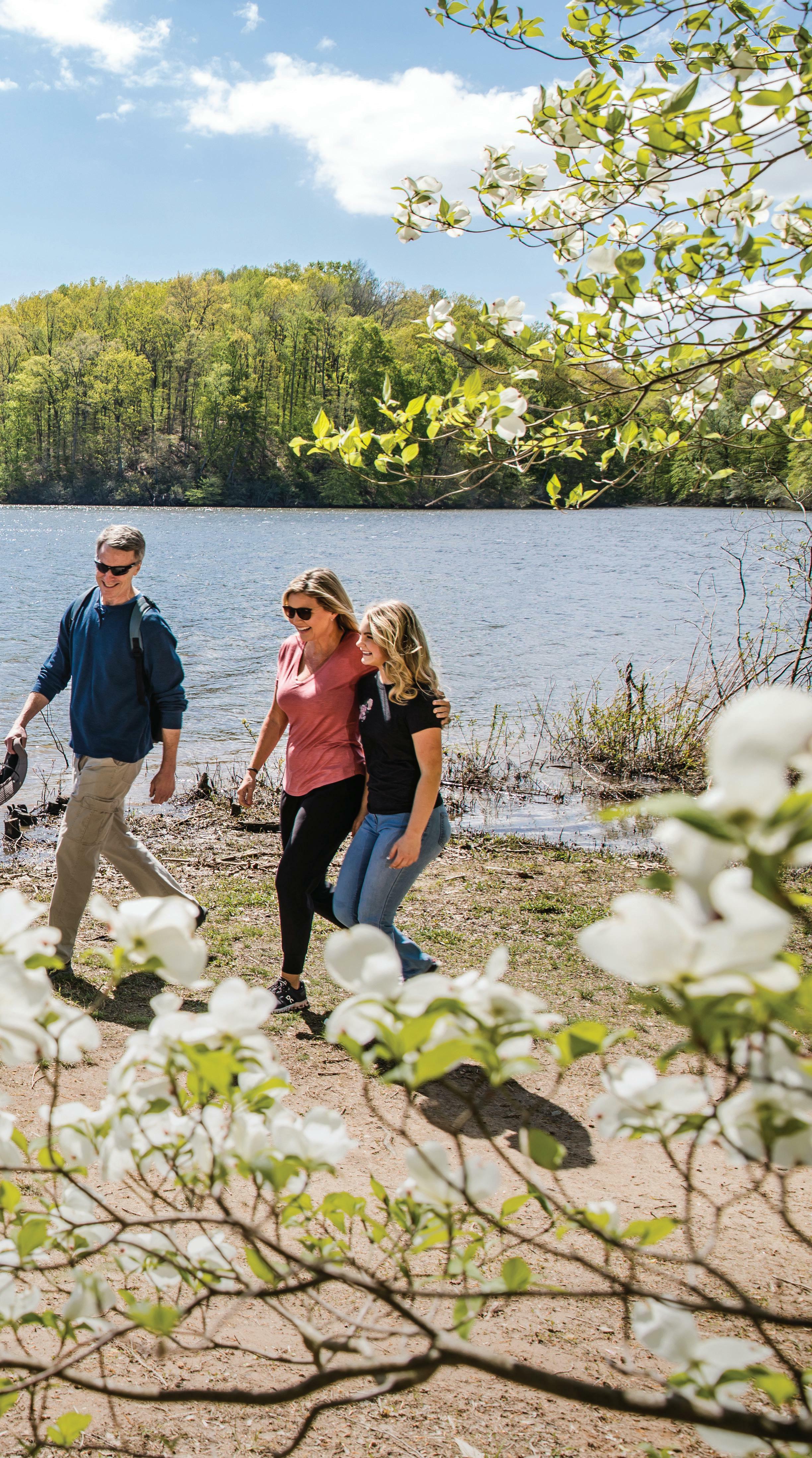 Fredericksburg, VA Visitor Guide by visitfxbg - Issuu