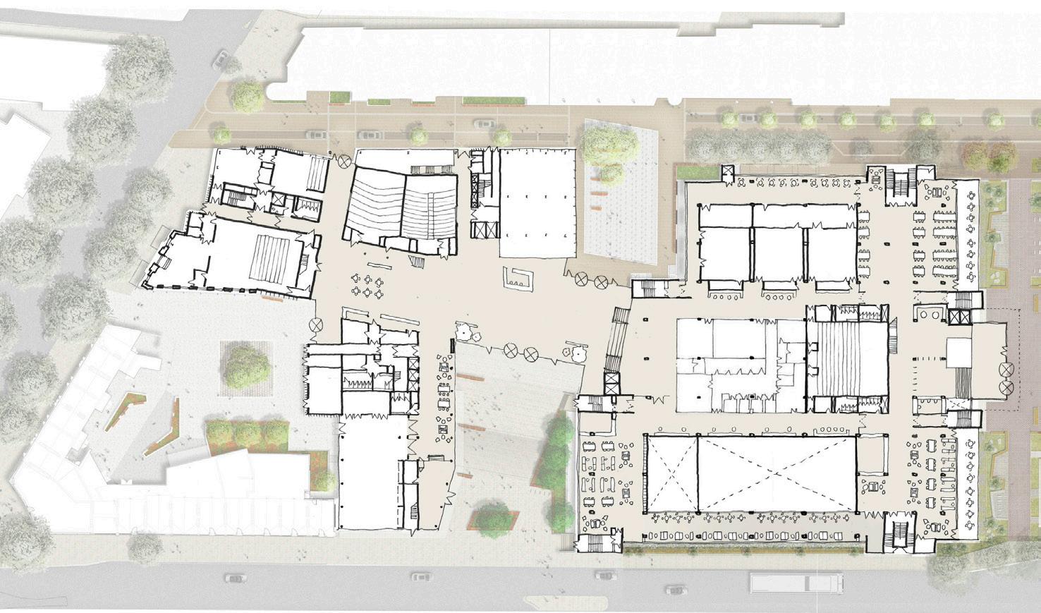 WilkinsonEyre Learning by WilkinsonEyre Architects - Issuu