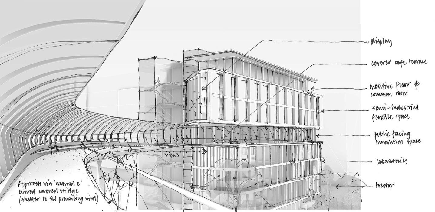 WilkinsonEyre Learning by WilkinsonEyre Architects - Issuu