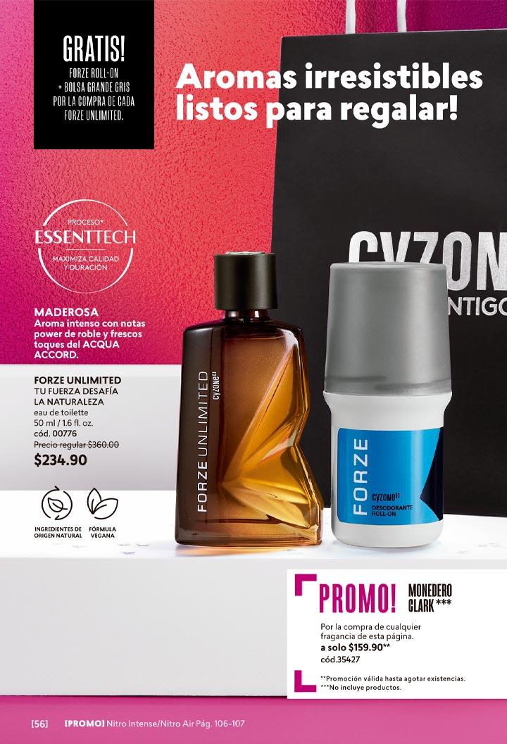 Catálogo Cyzone México C16 by SomosBelcorp - Issuu