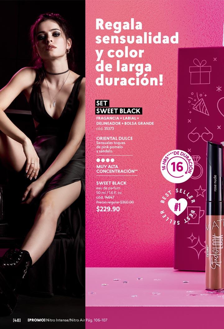 Catálogo Cyzone México C16 by SomosBelcorp - Issuu