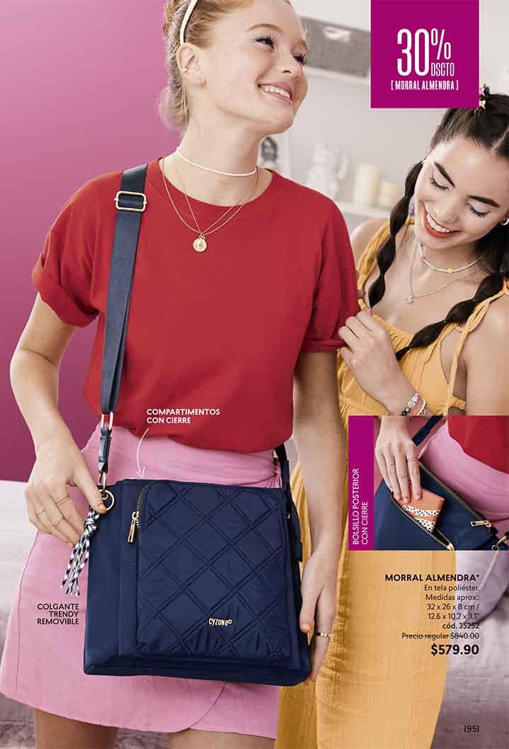 Catálogo Cyzone México C16 by SomosBelcorp - Issuu