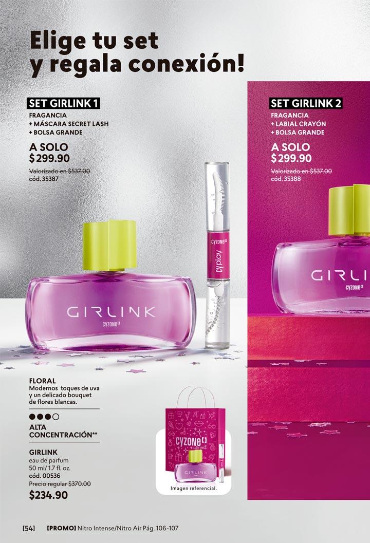 Catálogo Cyzone México C16 by SomosBelcorp - Issuu