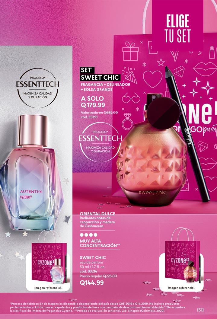 Catálogo Cyzone Guatemala C16 by SomosBelcorp - Issuu