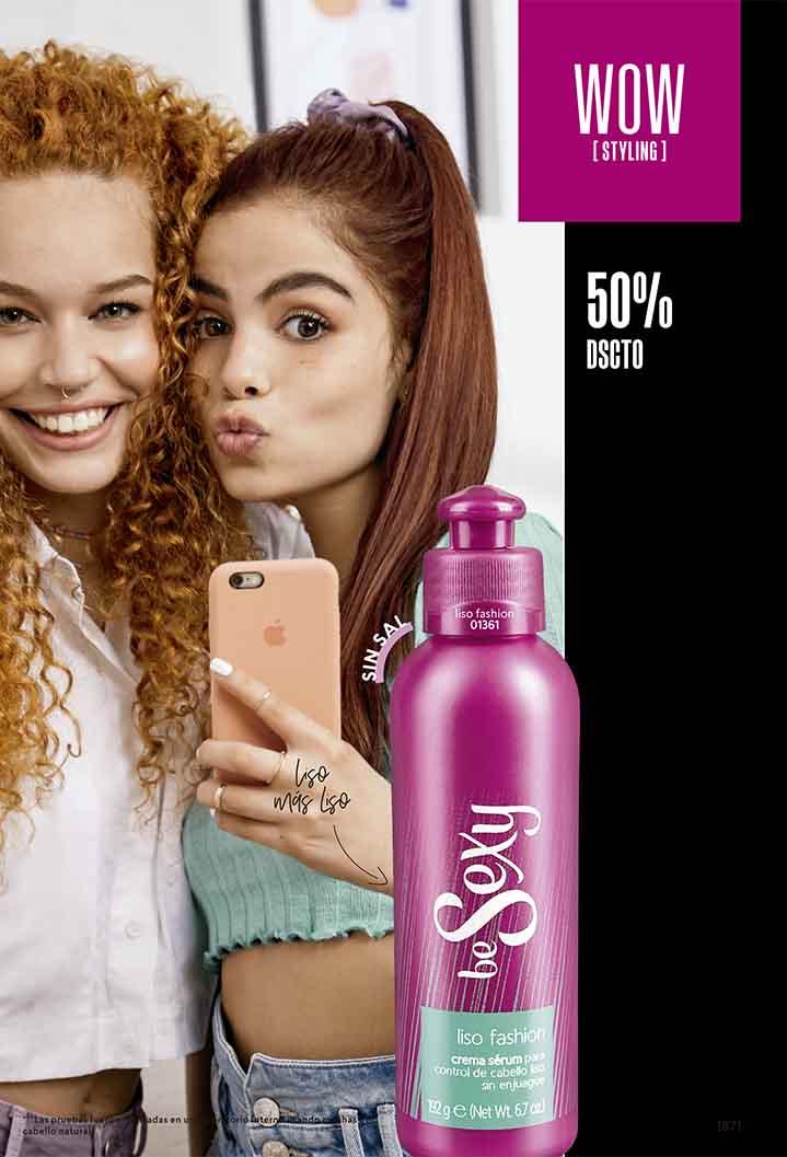 Catálogo Cyzone Colombia C16 by SomosBelcorp - Issuu