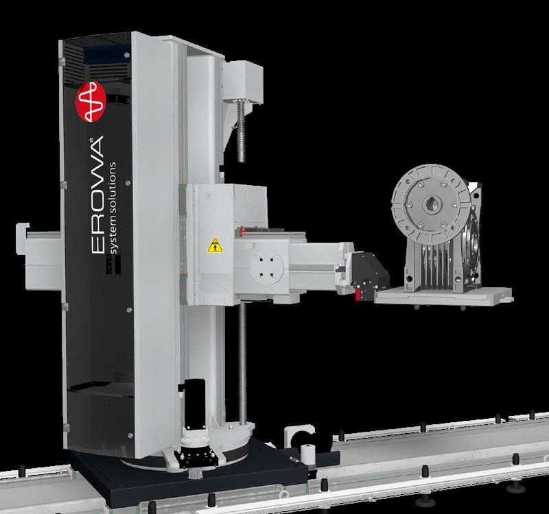 The Robot Dynamic Family by EROWA - Issuu