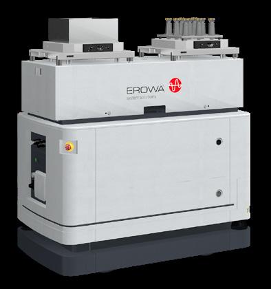 The Robot Dynamic Family by EROWA - Issuu