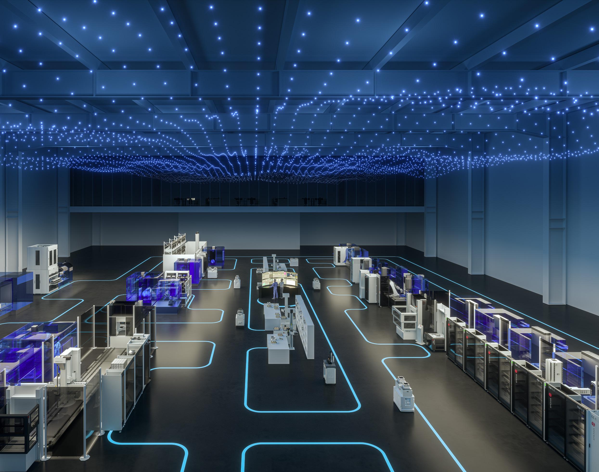 The Robot Dynamic Family by EROWA - Issuu