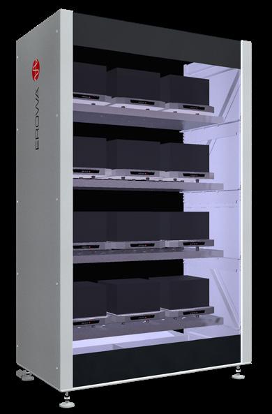 The Robot Dynamic Family by EROWA - Issuu