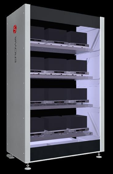 The Robot Dynamic Family by EROWA - Issuu