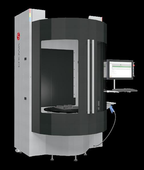 The Robot Dynamic Family by EROWA - Issuu