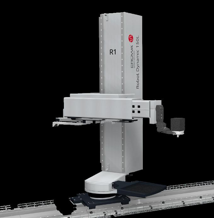 The Robot Dynamic Family by EROWA - Issuu