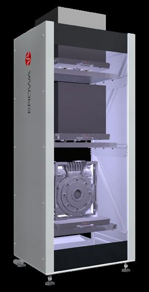 The Robot Dynamic Family by EROWA - Issuu