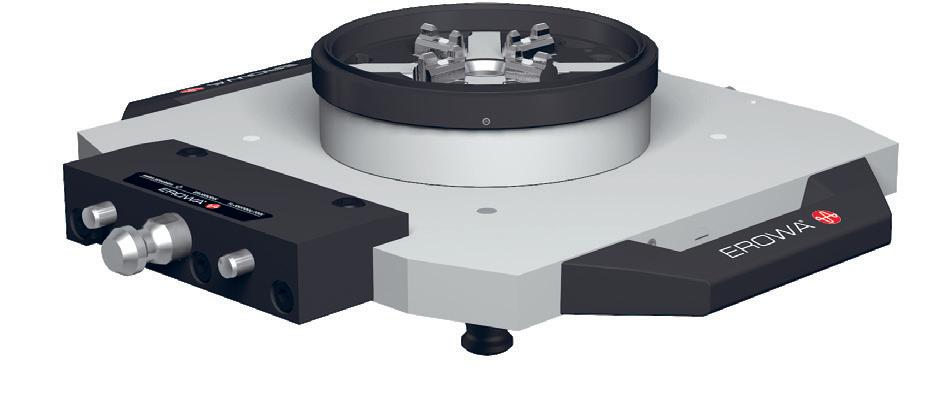 The Robot Dynamic Family by EROWA - Issuu