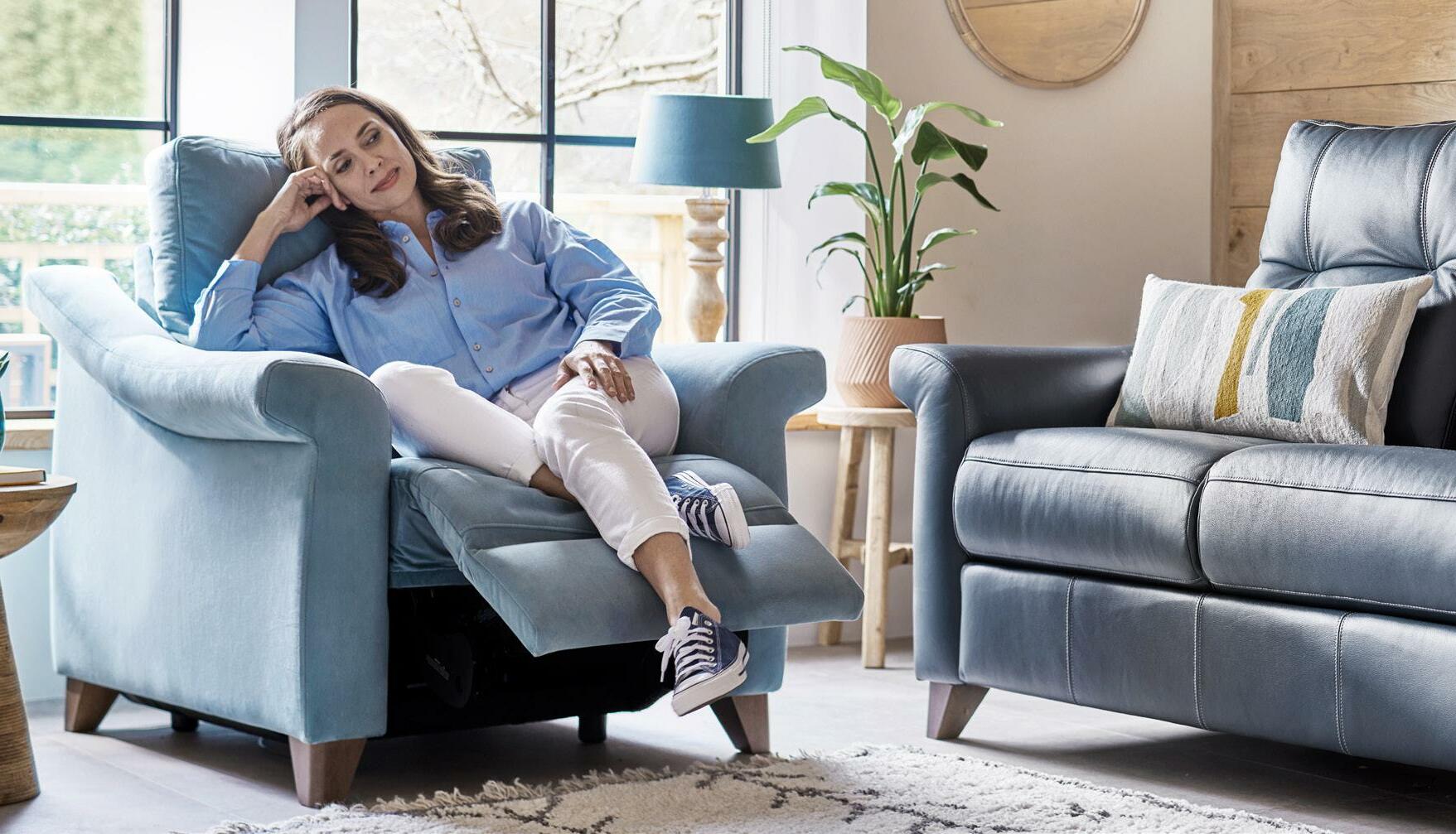 G Plan Care Guide by G Plan - Issuu