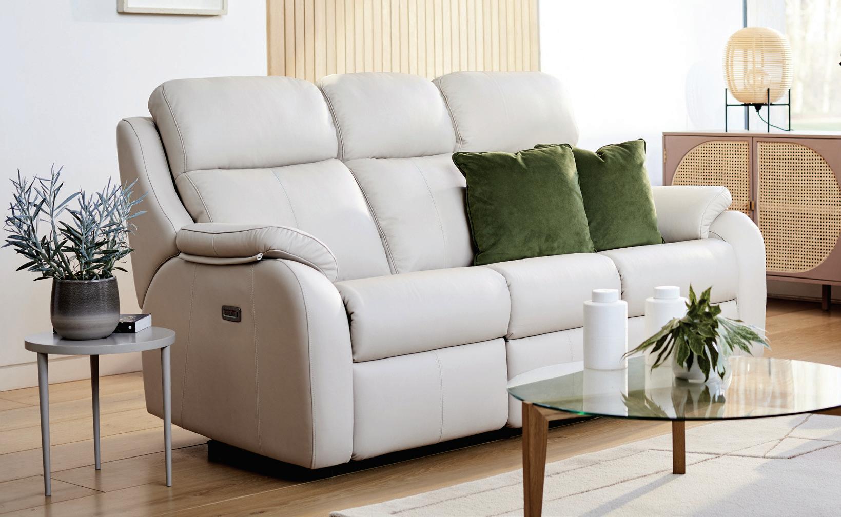 G Plan Care Guide by G Plan - Issuu