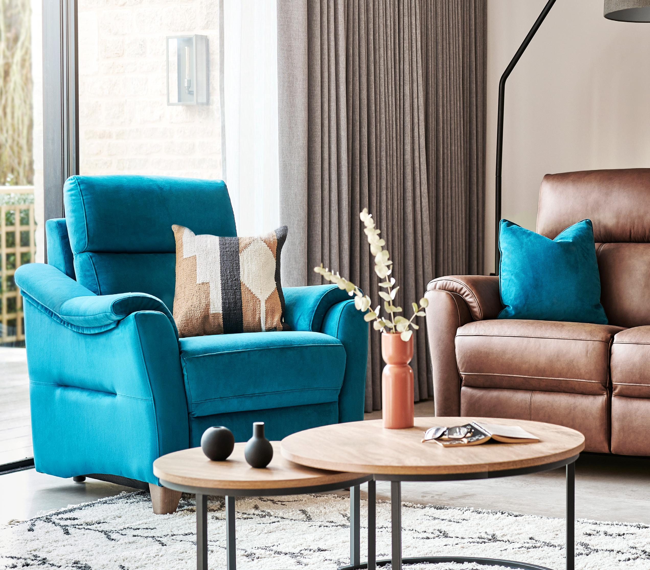 G Plan Care Guide by G Plan - Issuu