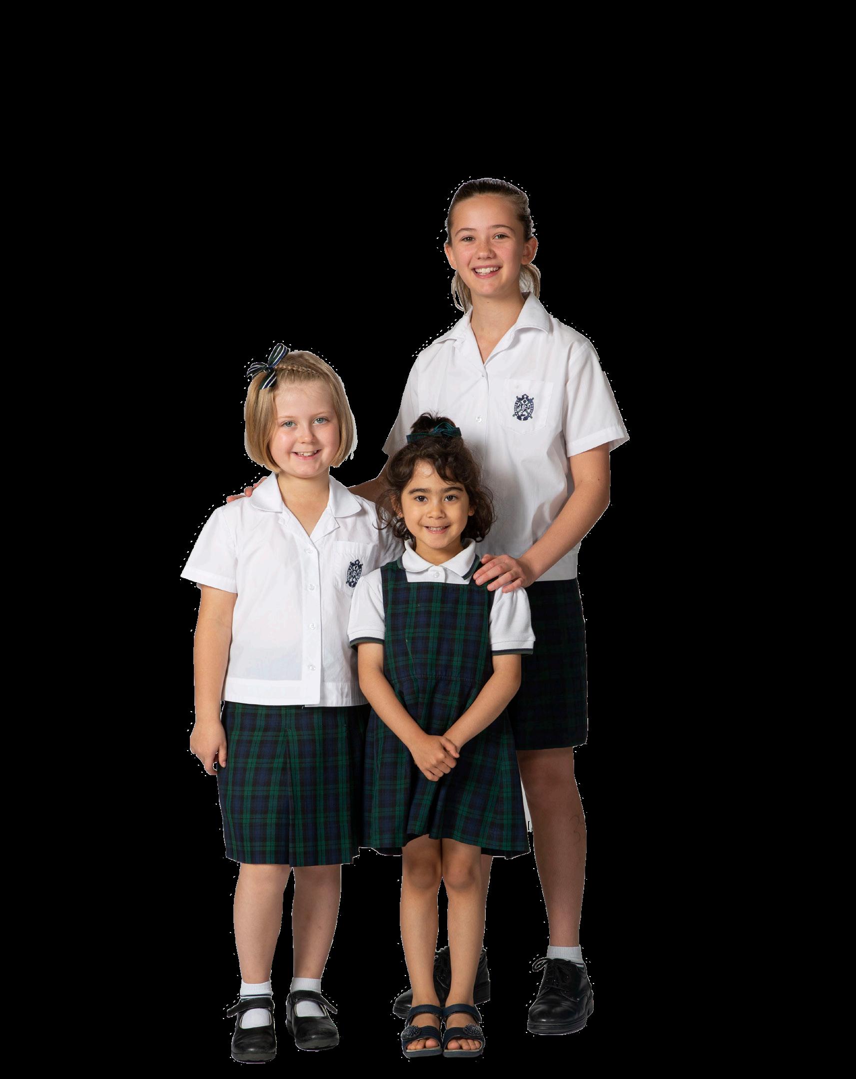 PLC Uniform Handbook by Presbyterian Ladies' College - Issuu