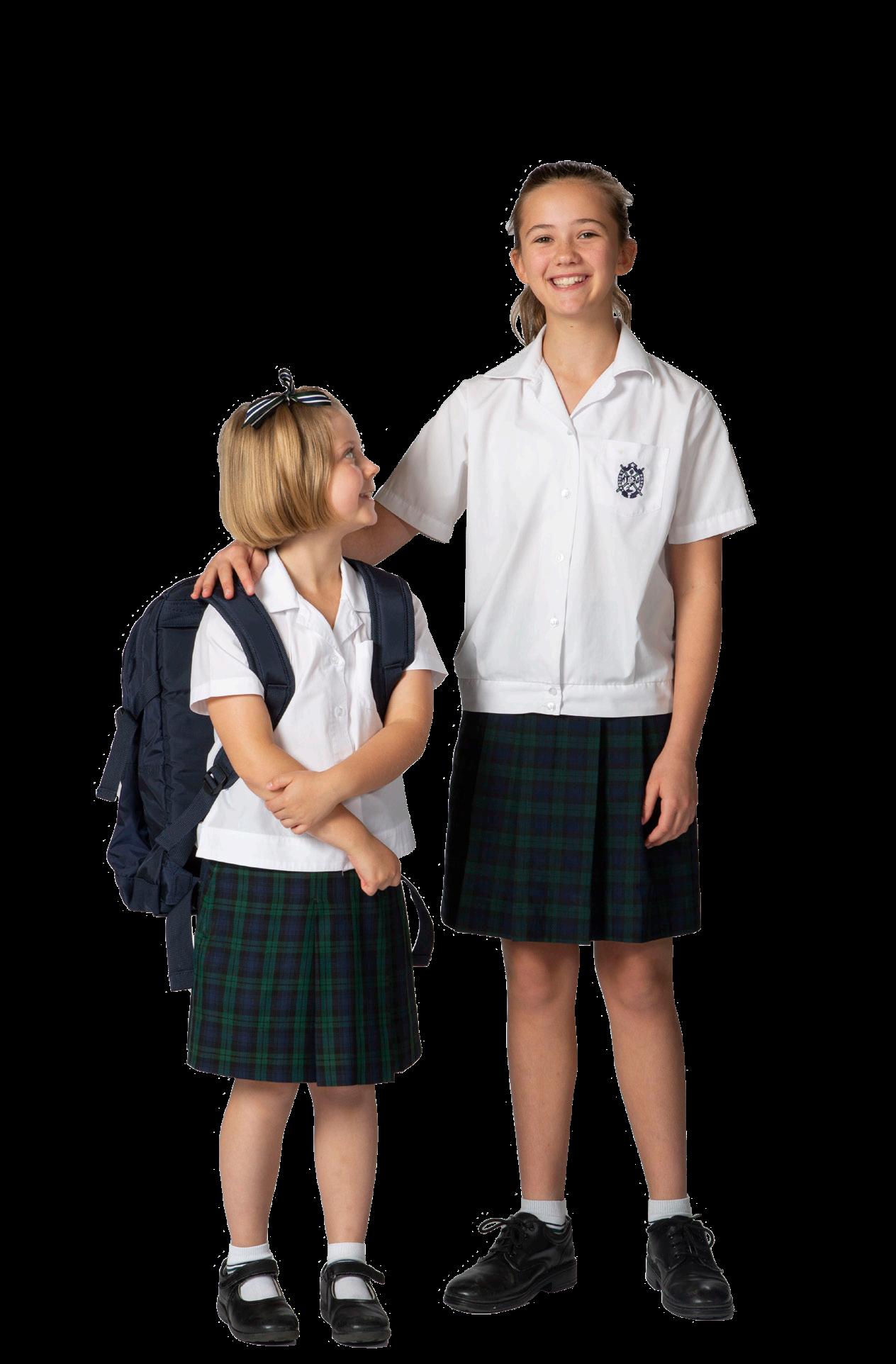 PLC Uniform Handbook by Presbyterian Ladies' College - Issuu