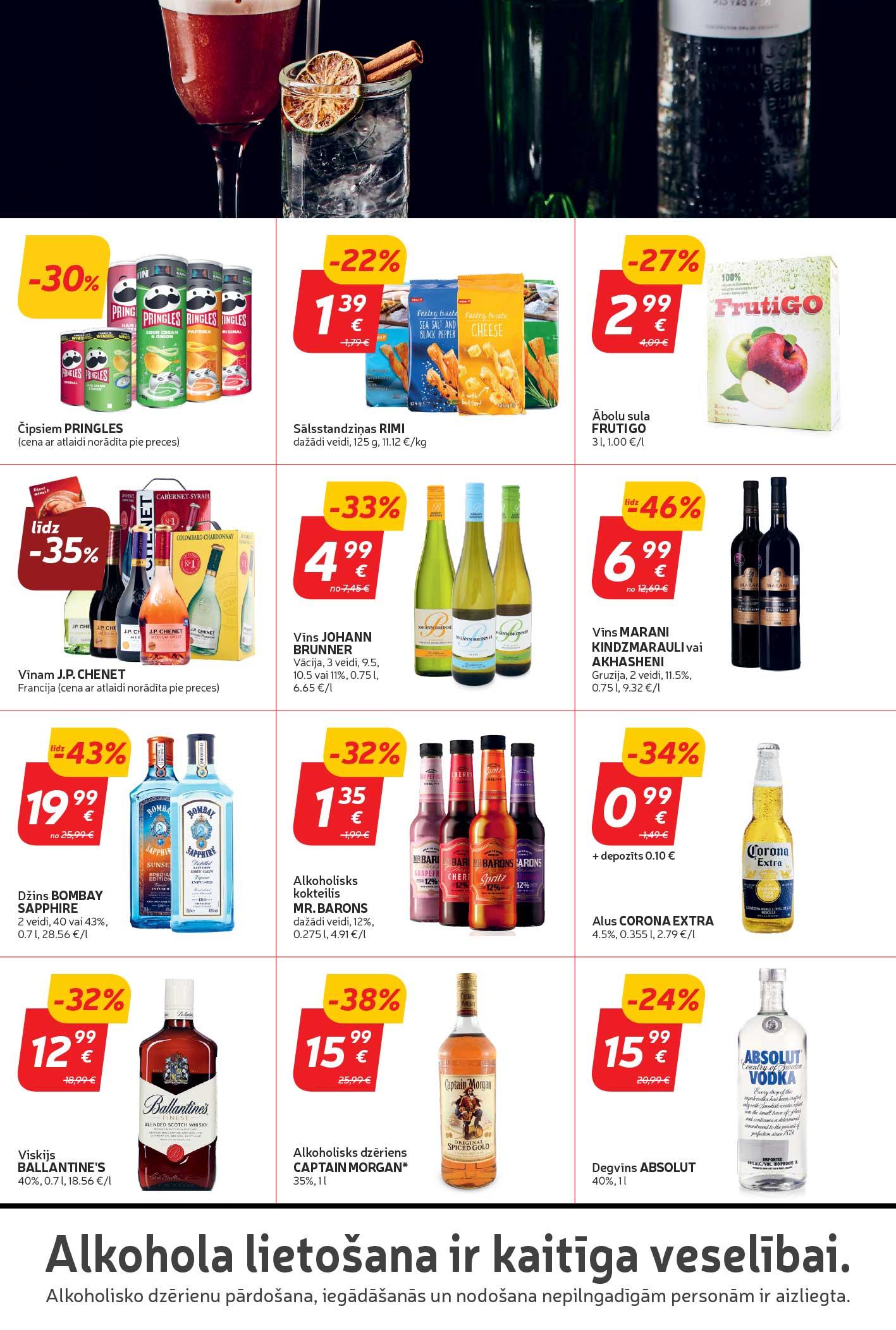 Rimi akciju buklets_13.09.-19.09.2022 by Rimi - Issuu