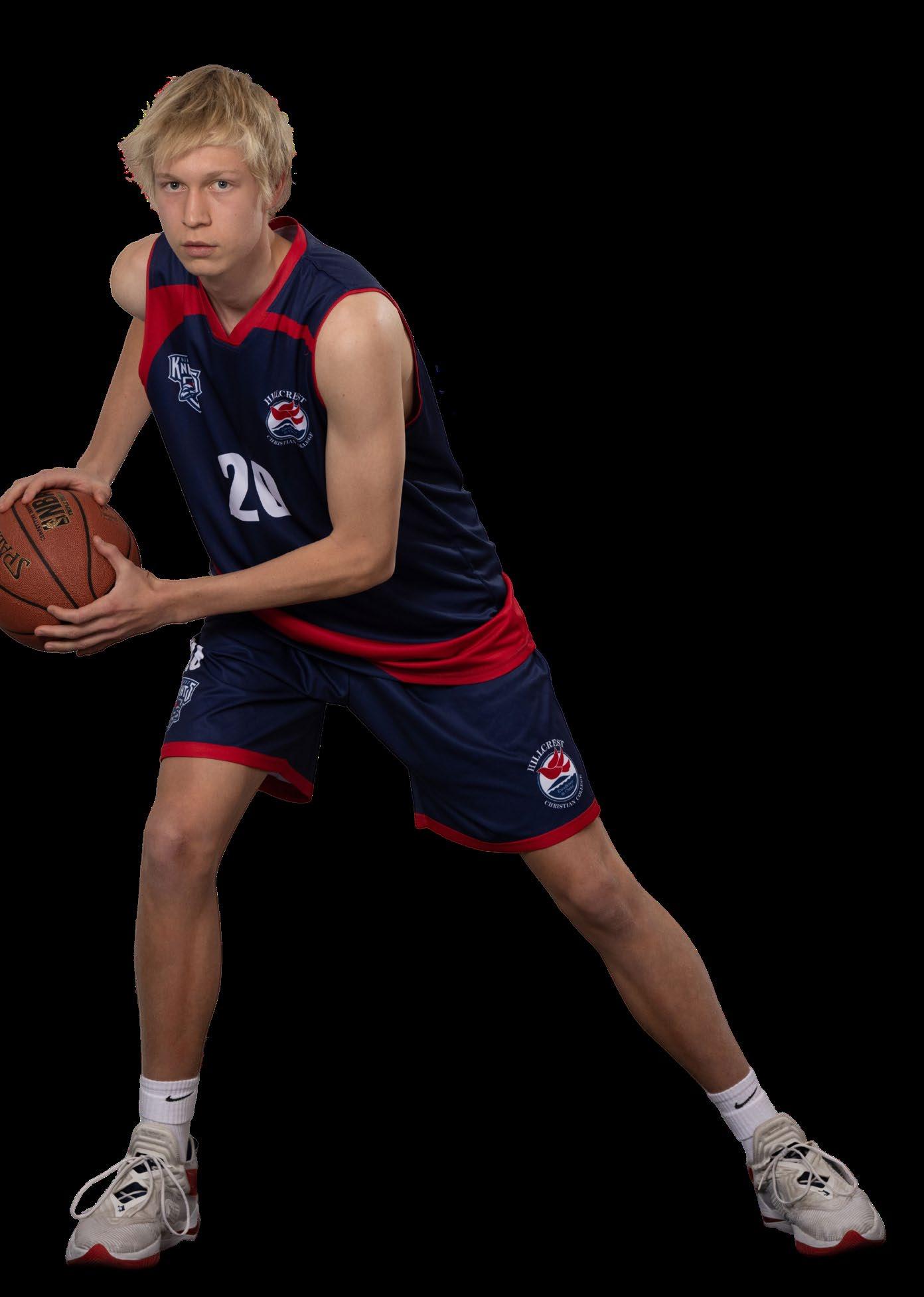 Hillcrest - VLC Uniform Guide by Hillcrest Christian College - Issuu